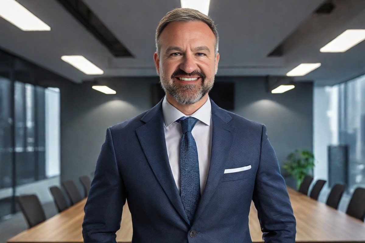 Brasileiro Mario Trentim é eleito para Conselho Mundial do PMI, nos ...